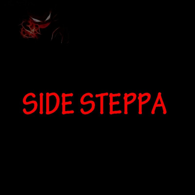 INTENT | Side Steppa