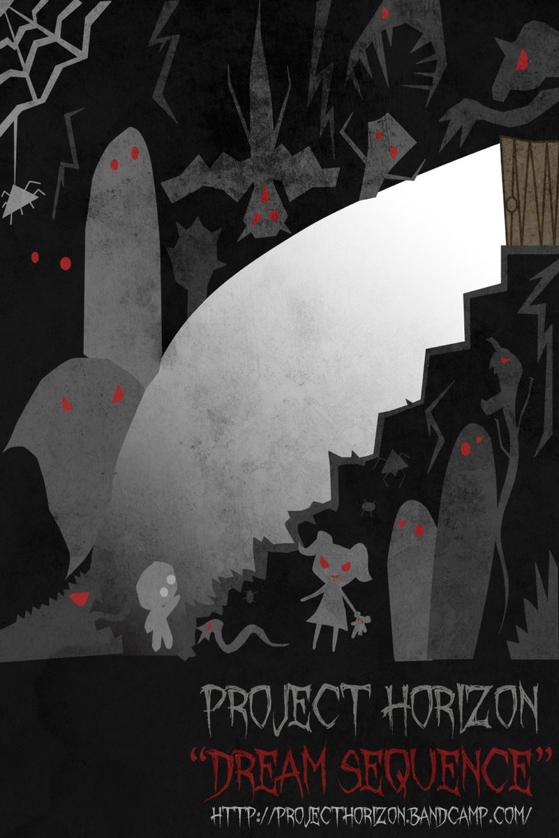 Dream Sequence | Project Horizon