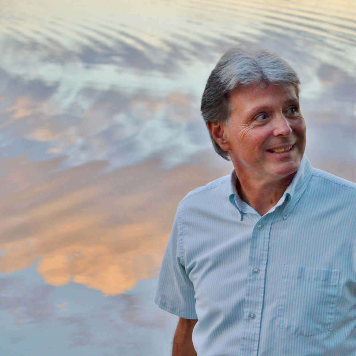 Take My Heart | Tom Roy