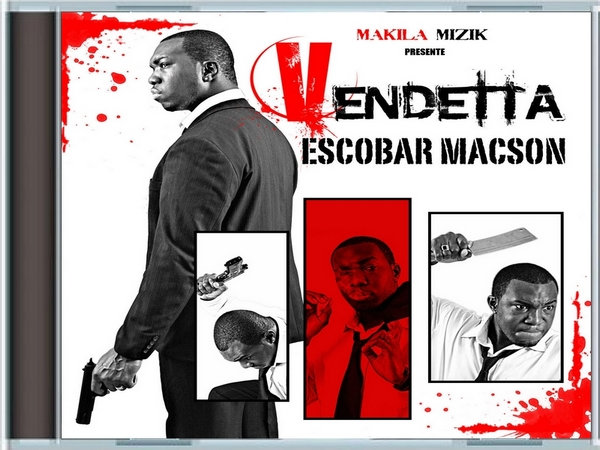 Vendetta | Escobar Macson