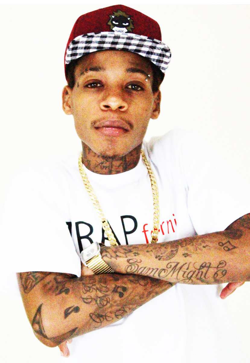 Young Sam The Rapper