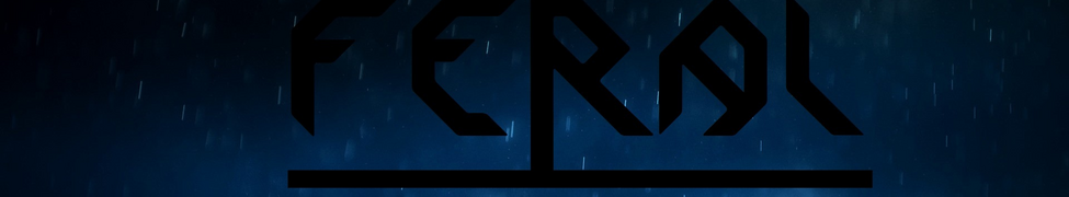 Feral - Rift Jam | Feral