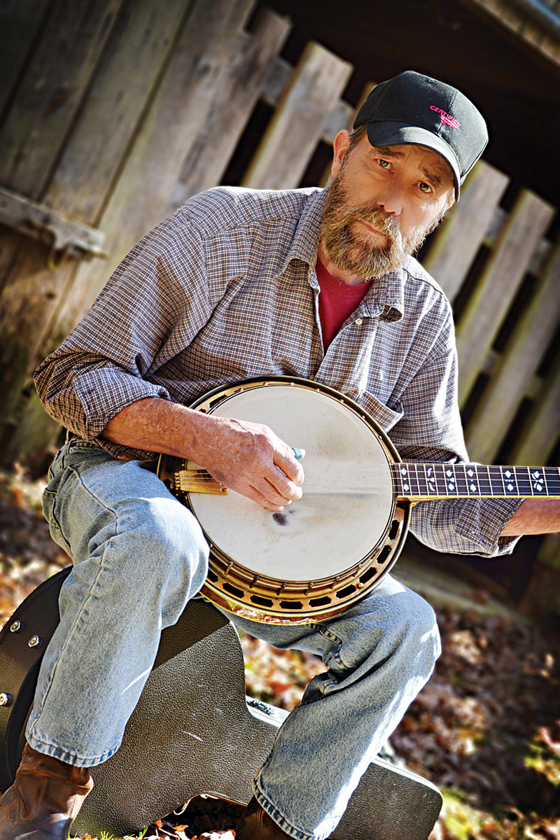 Jim Reed Family and Friends | Jim Reed