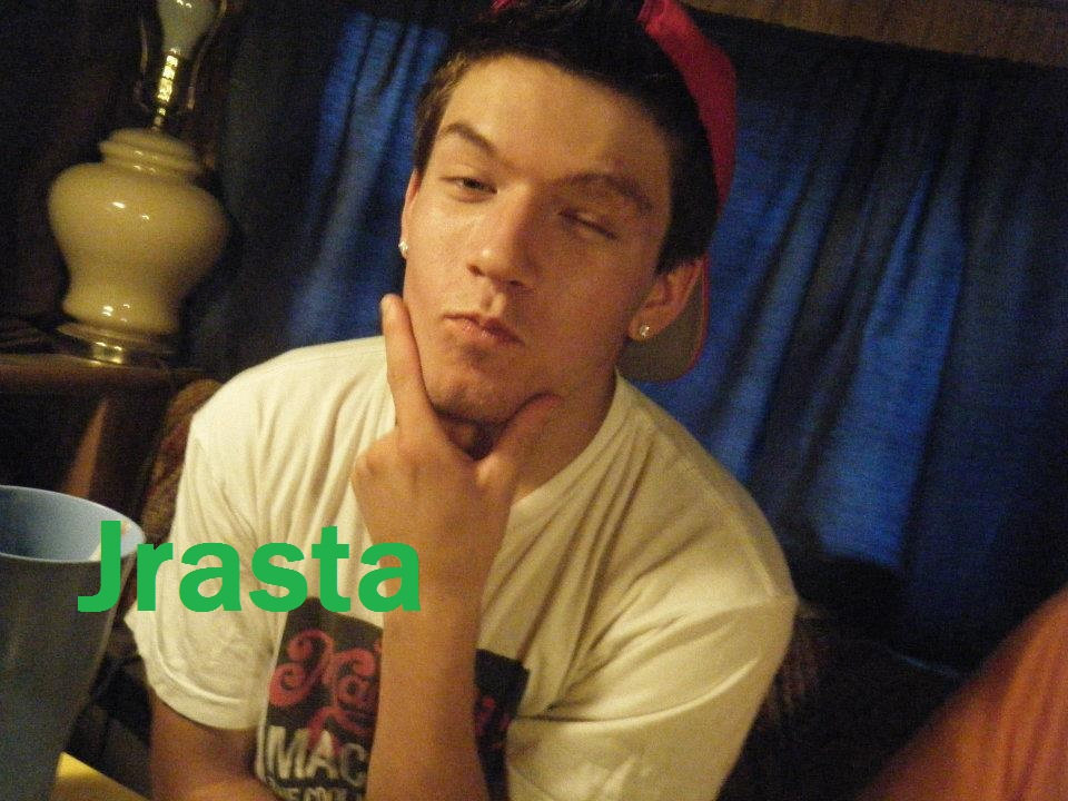 Growing Up (Leaving Again) | J.Rasta | J. Rasta