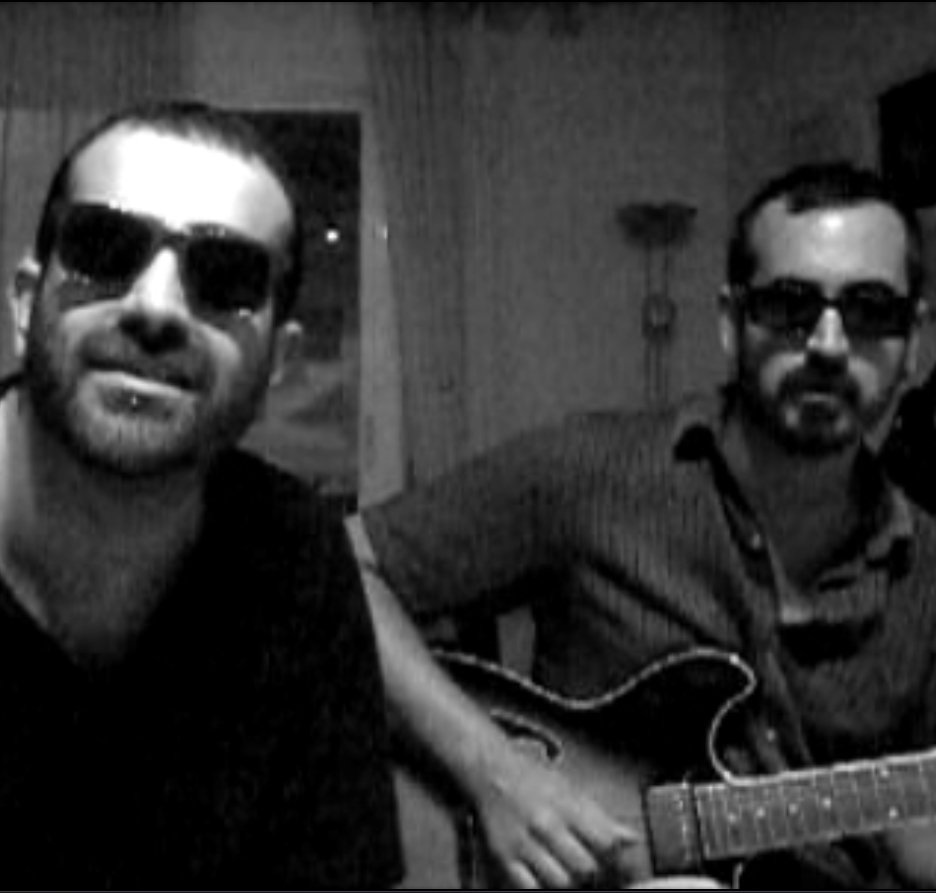 I'm falling | The Go! Brothers