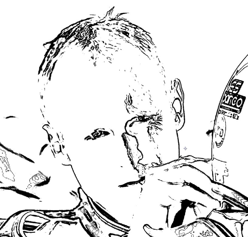 Outdoor | Mike Ahrens