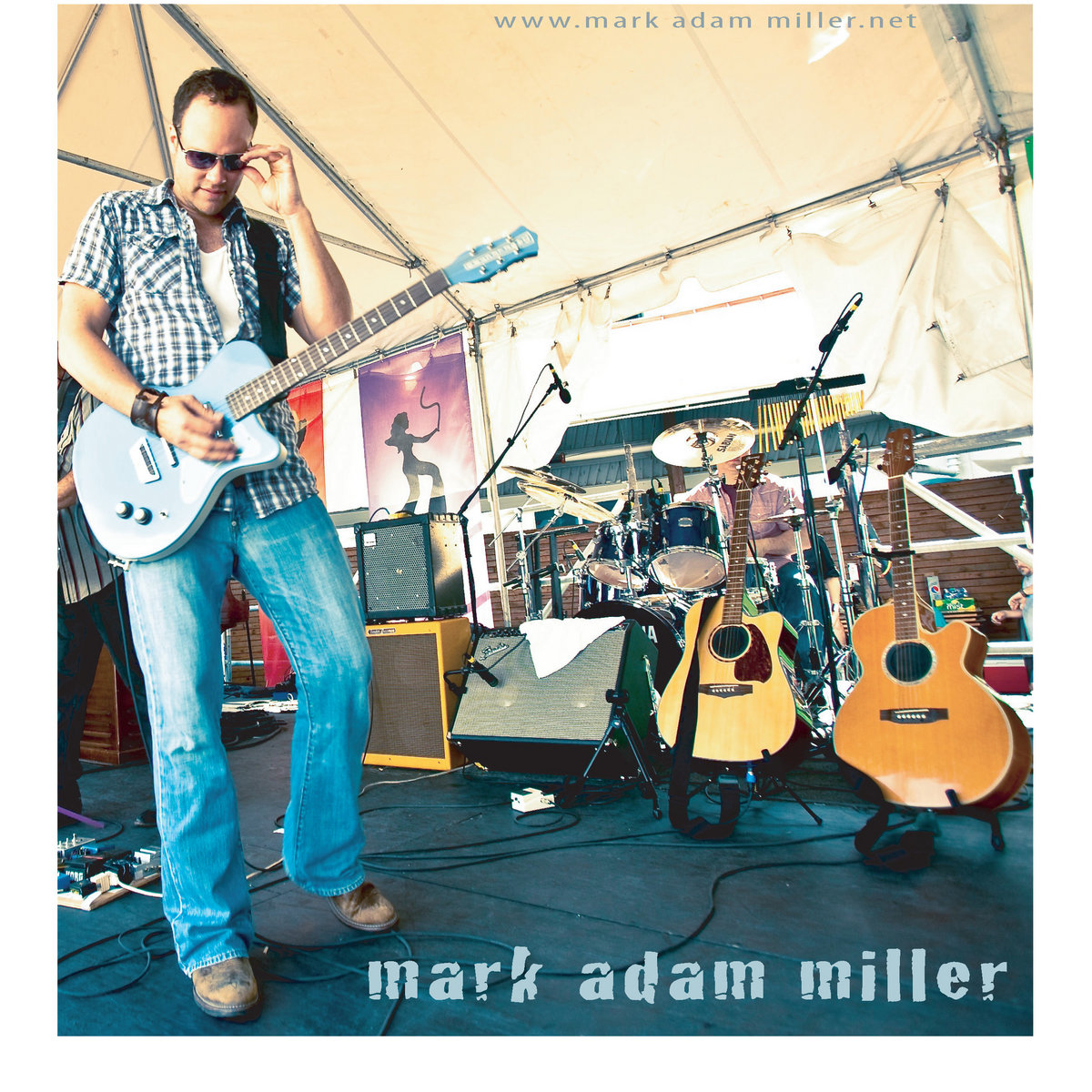 Favorite Ex Wife | Mark Adam Miller