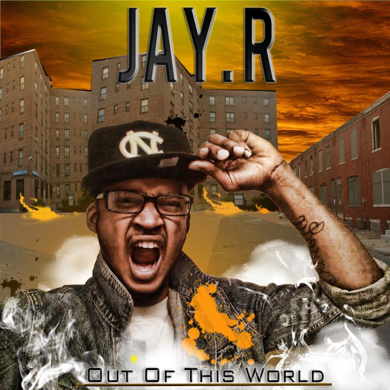 Jay. R x Mike Teezy - Panda (Remix) | Jay. R