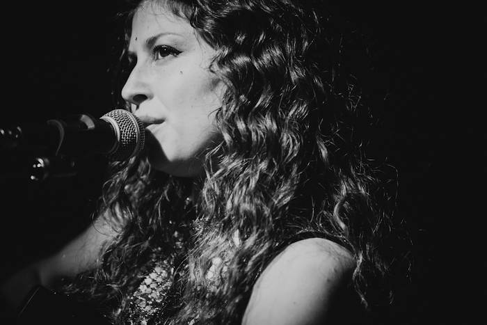 Maya Singer New Body