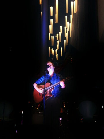 Batten Down The Hatches E.P. | Liam Sanders