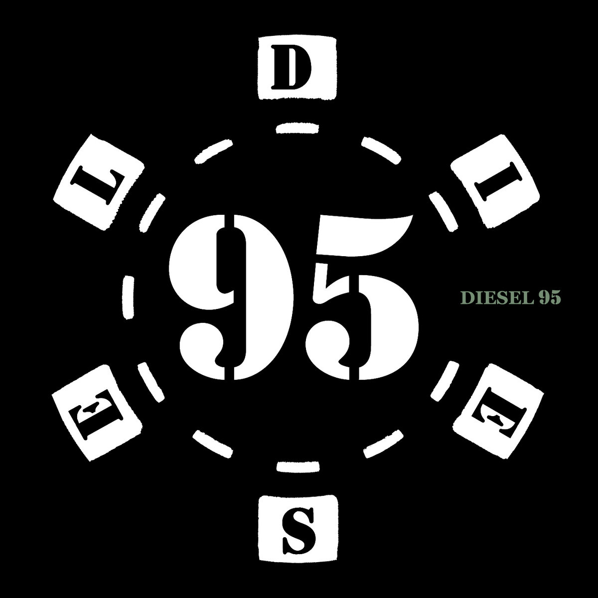 Diesel 95 | Diesel 95