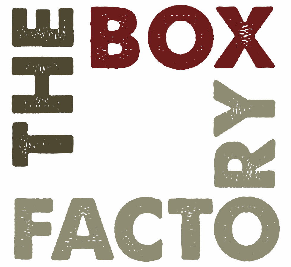 Think Outside | The Box Factory