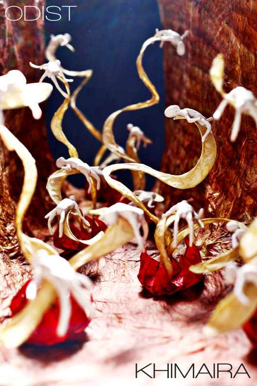 KHIMAIRA | ODIST