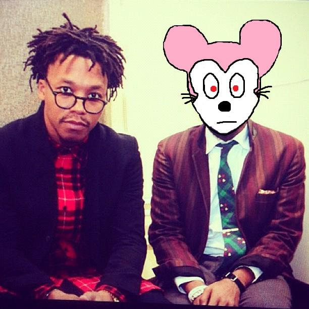 MTV's DownTown | Mice People