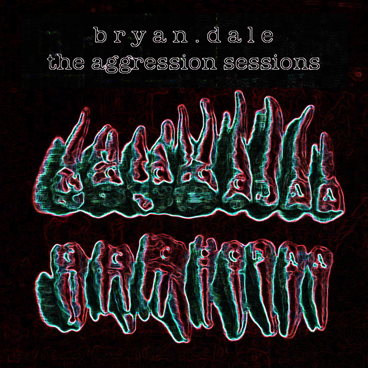 the aggression sessions | bryan dale