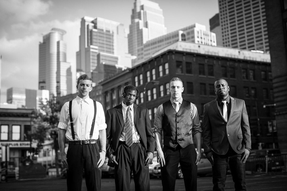 Fresh Canvas | Escape Artists