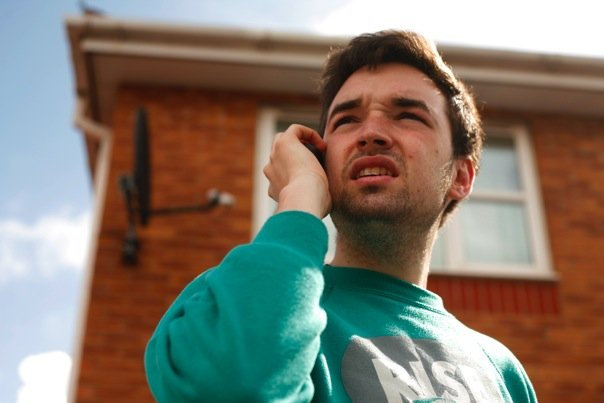 Music | Dave Perkins