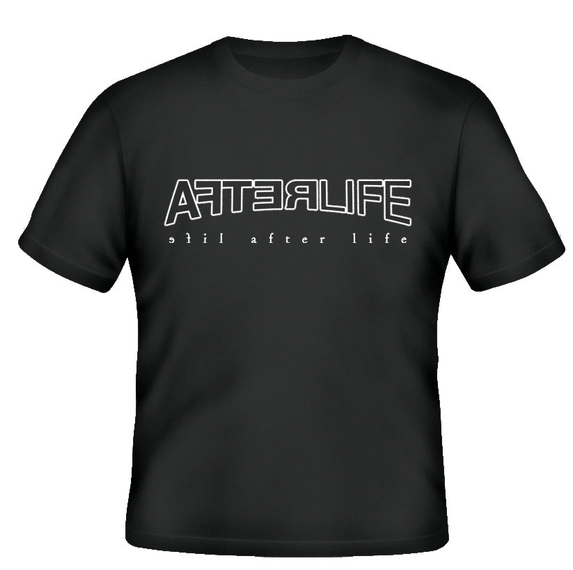 AfterLife T-Shirt | AfterLife