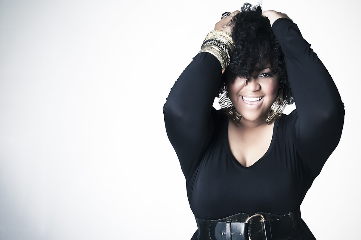 Running, The Mixtape | Anesha