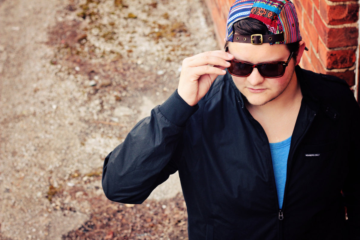 The Tape ( Debut Album ) | Jesse Anderson