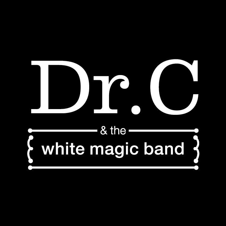 When I Think Of You | Dr. C and the White Magic Band