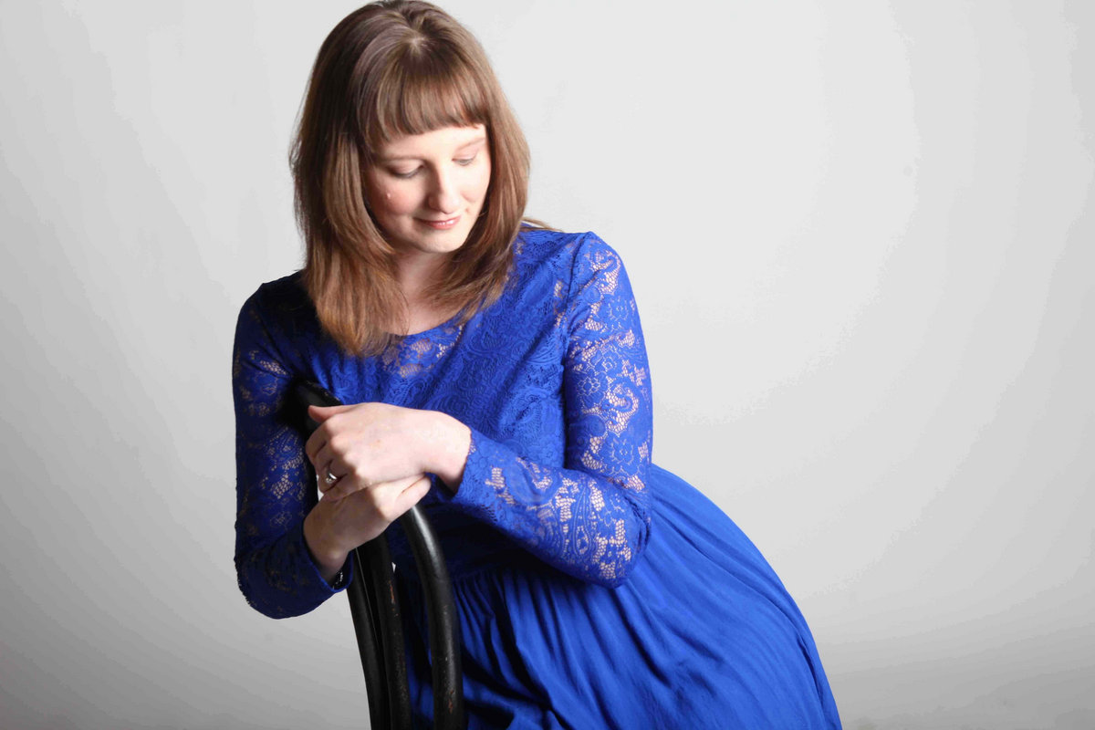 Two Doors | Kate Callahan