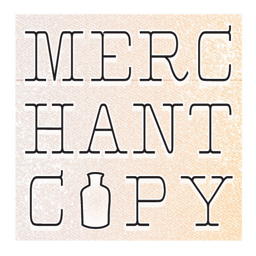 Avenue Of Owls | Merchant Copy