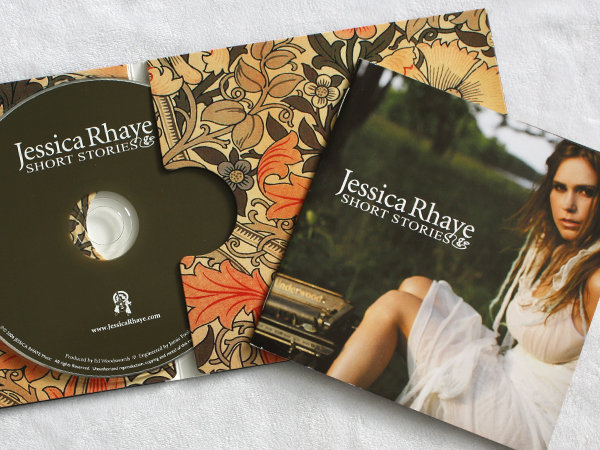 Short Stories | Jessica Rhaye