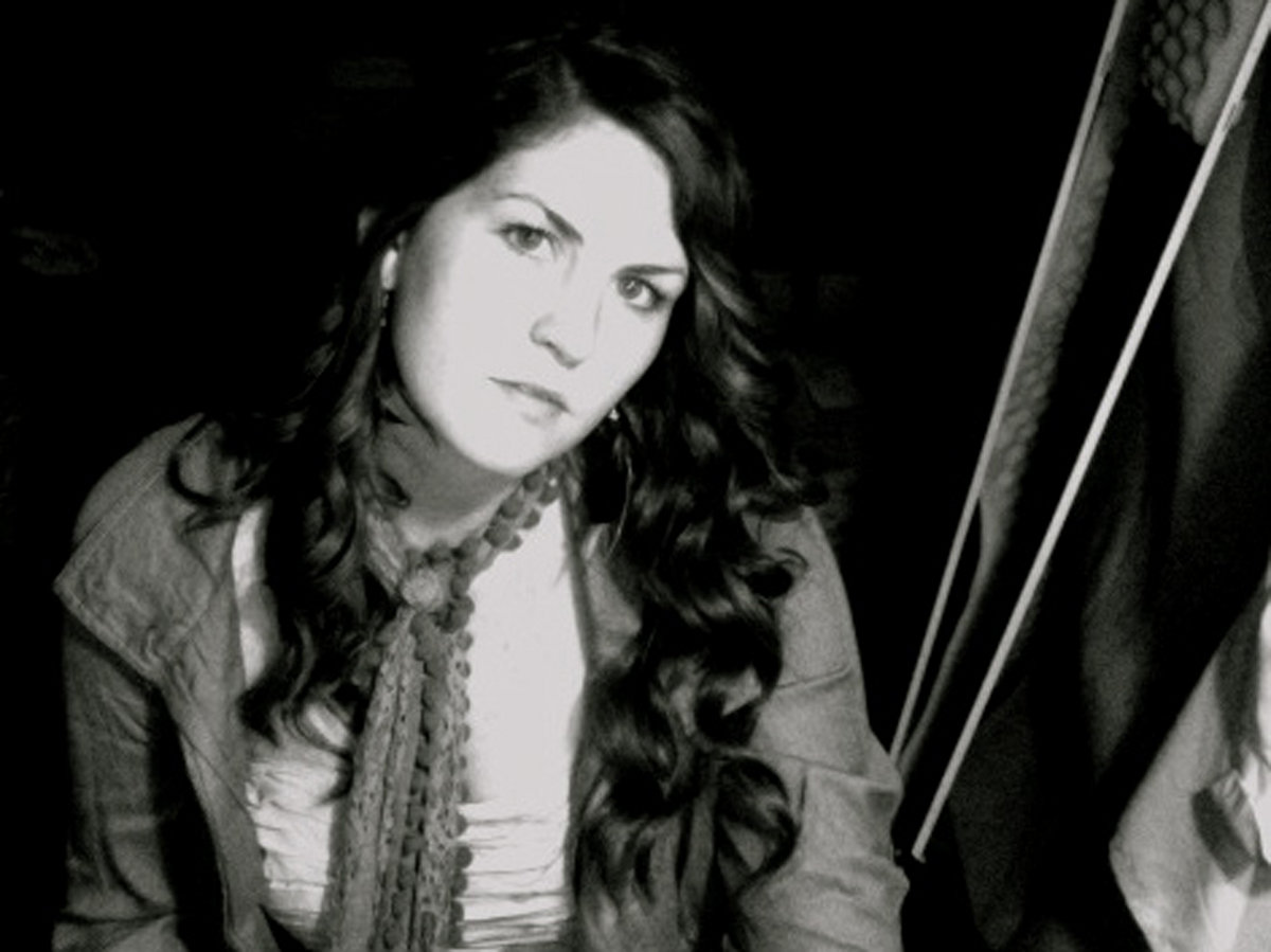 Where I Stood - Missy Higgins | Kori Eryn