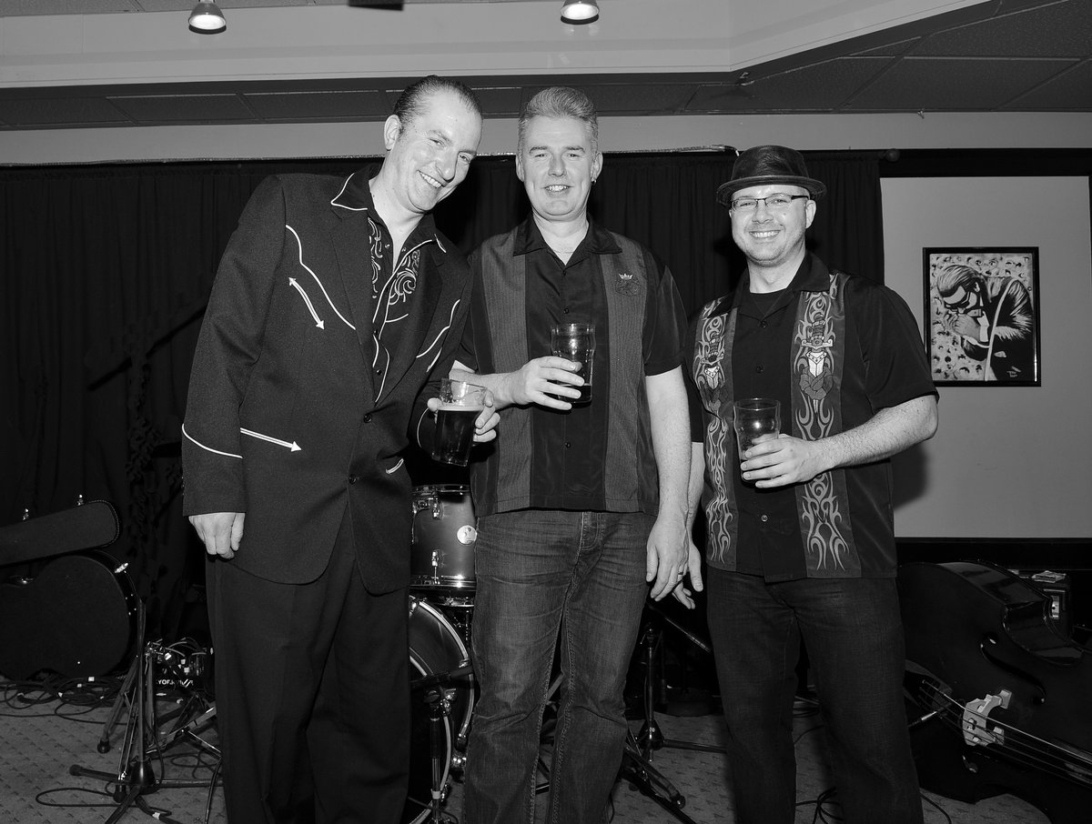 Cruisin' | Pete Turland | Glenn Hallam