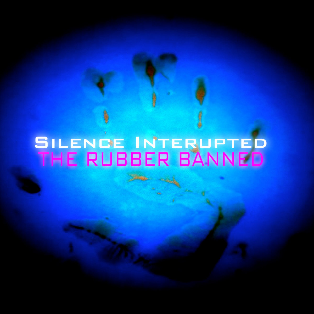 Silence Interupted | The Rubber Banned
