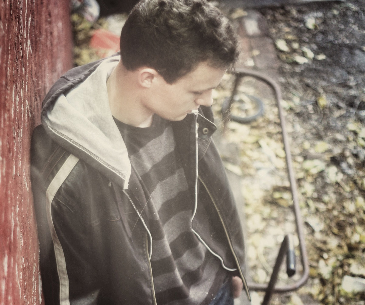 Music | James Conner