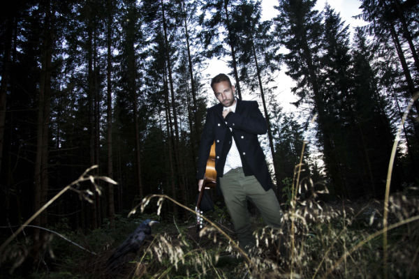 Folk & Fæ | Lasse Vestergaard