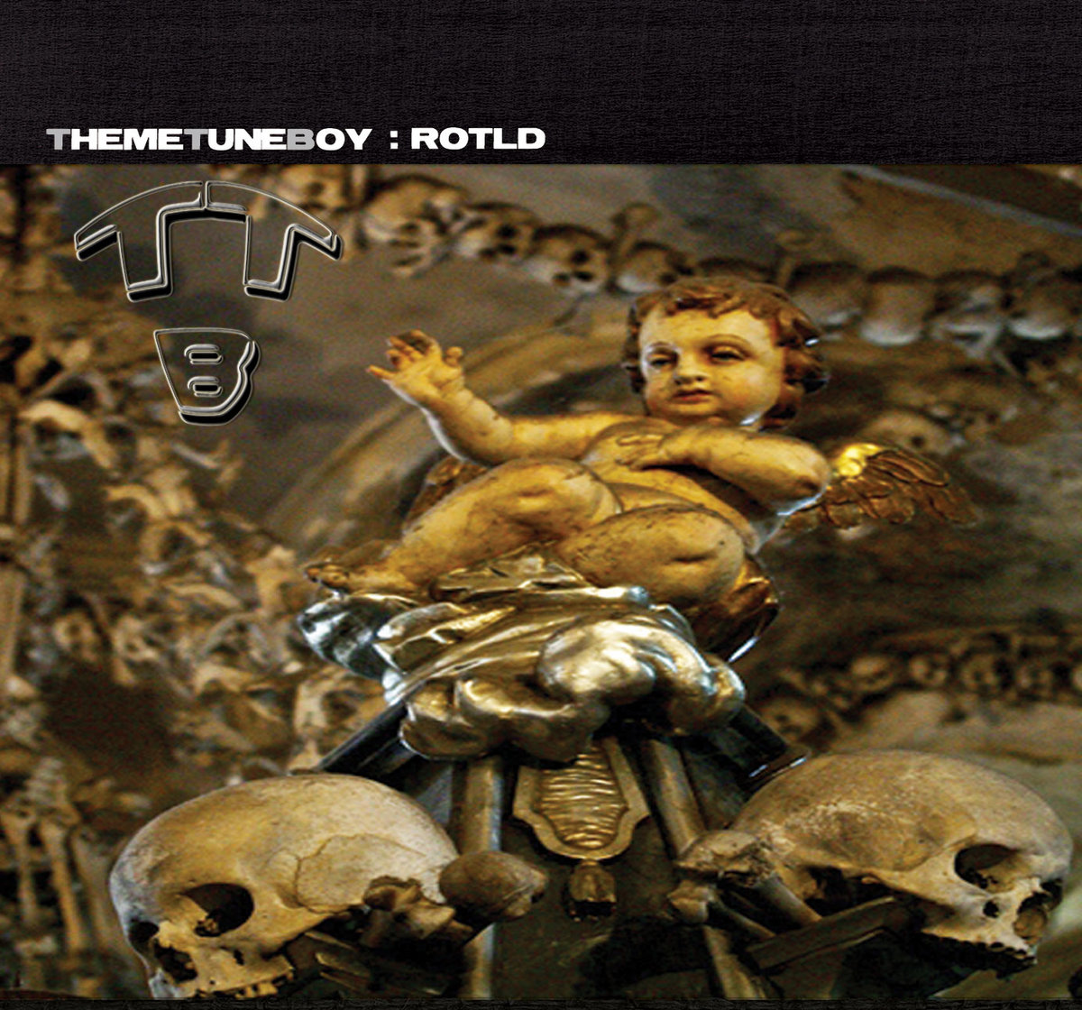 Return of the Living Dead/ROTLD | Theme Tune Boy