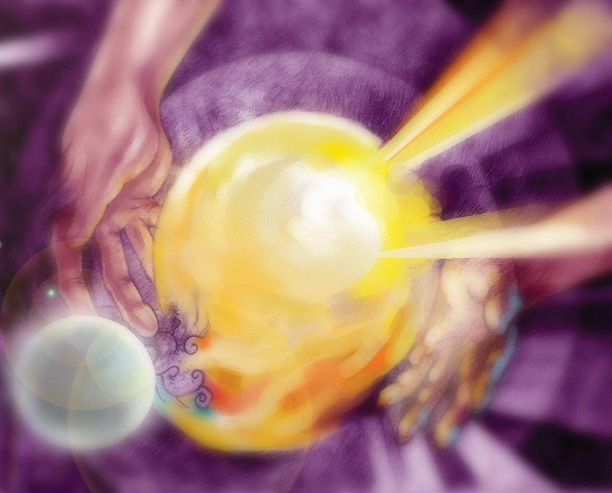 God Saw That It Was Good | Daniel Bravin | Teresa Skinner