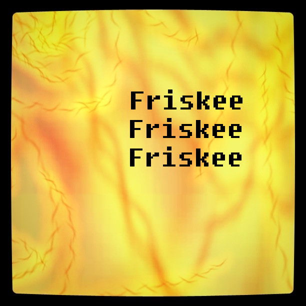 Love and its Side Effects | Friskee