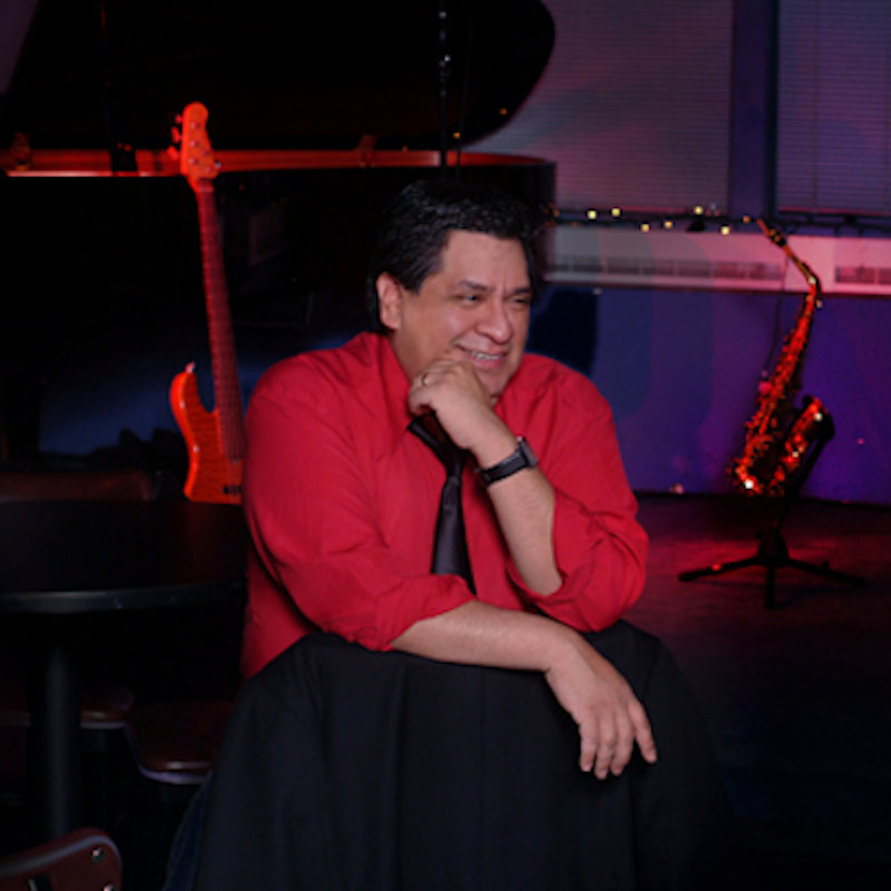 It's Christmas Time | Ron Gutierrez