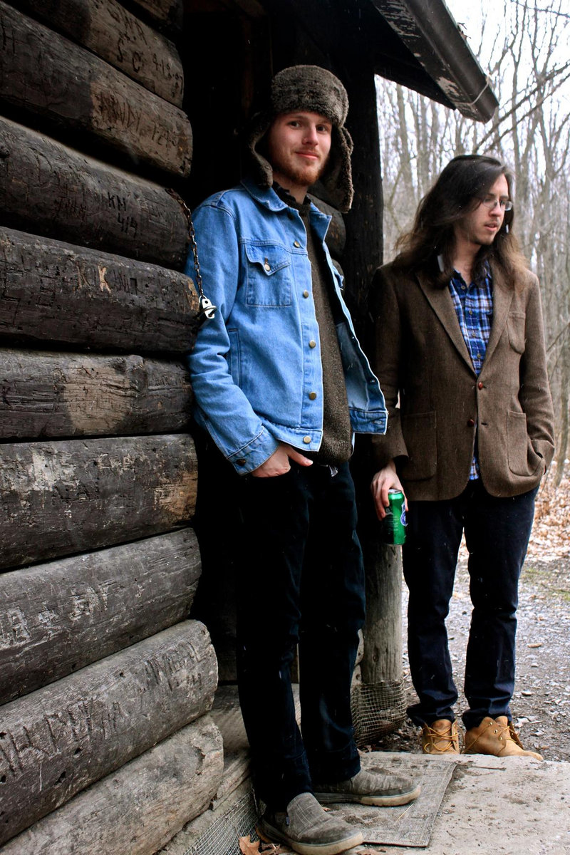 January | Dunbar Hunter