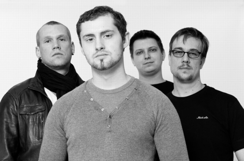 Music | The Chimes