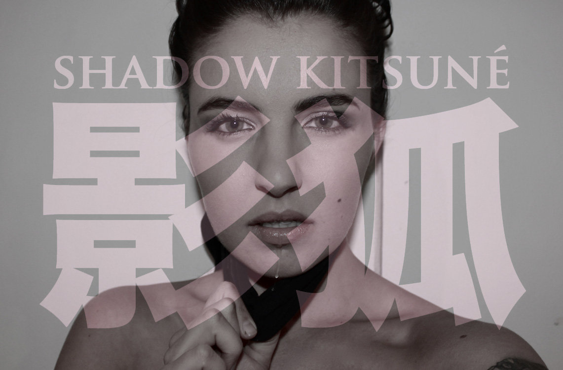 Shadow Kitsuné | Shadow Kitsuné