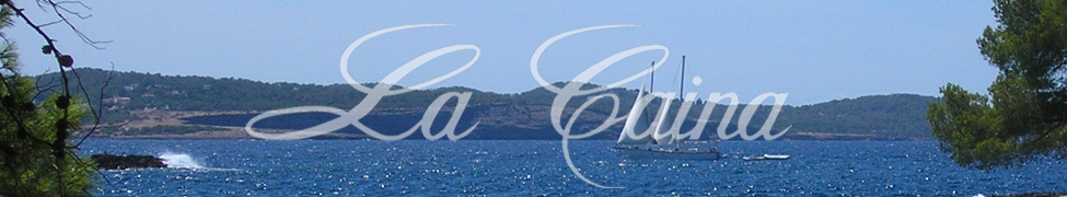 Head in the Clouds | La Caina