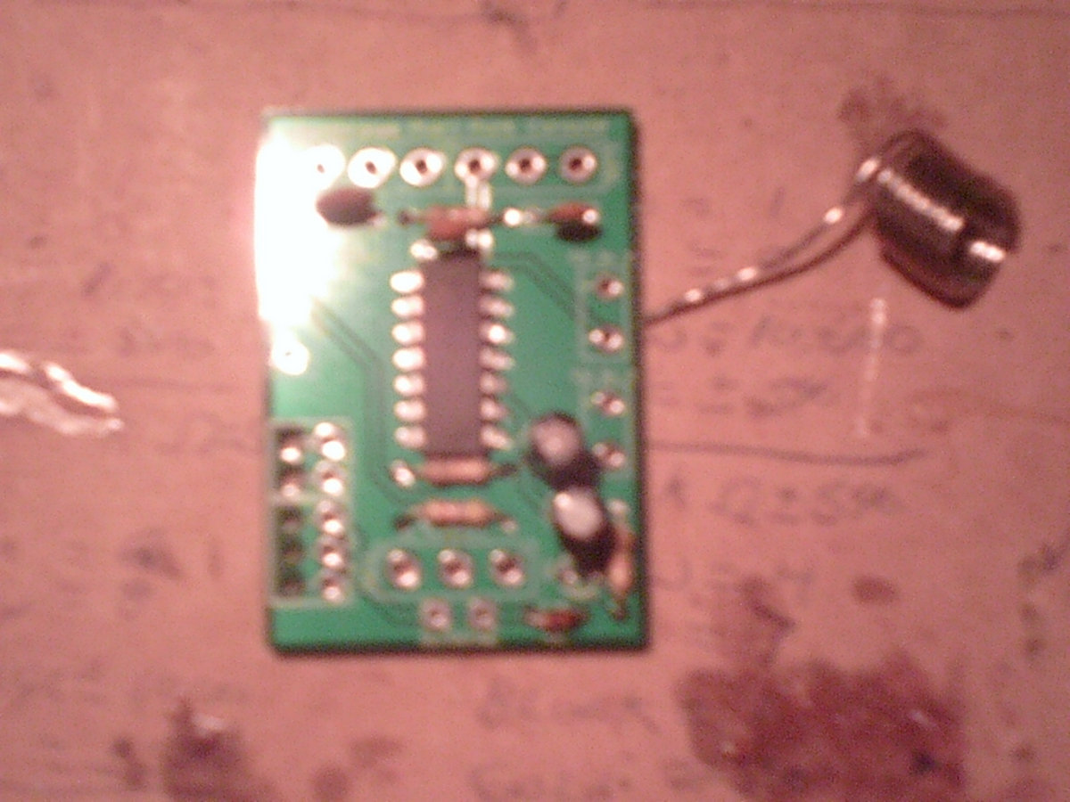 Pro 2 Atari Punk Console #6 | Atari Punk Console