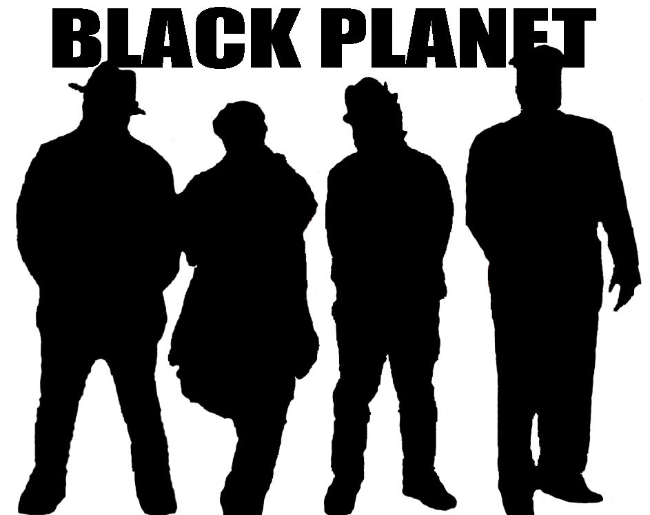 A Compilation of Thangs | PapaSean-BlackPlanetMusic | BlackPlanetMusic