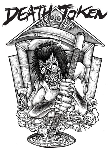 They Worship Us | Death Token