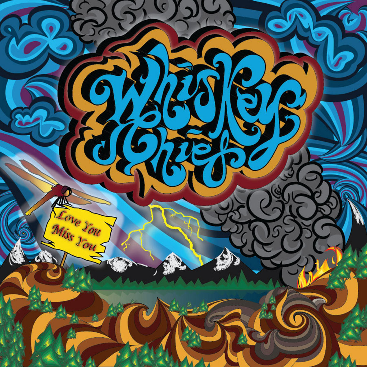 The Funk Mighty Boosh