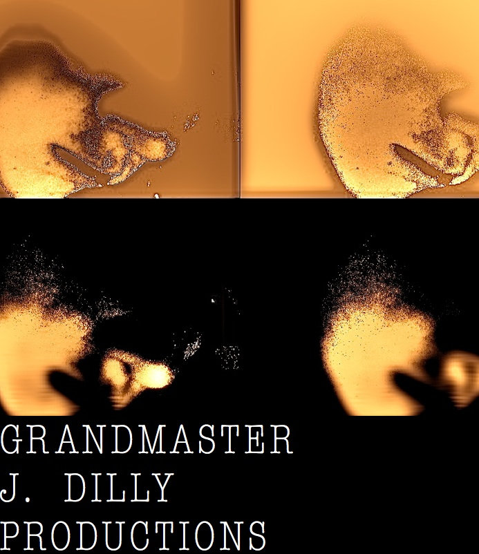 The Mister Isc Tape Volume One | The Proctor | Grandmaster J Dilly ...