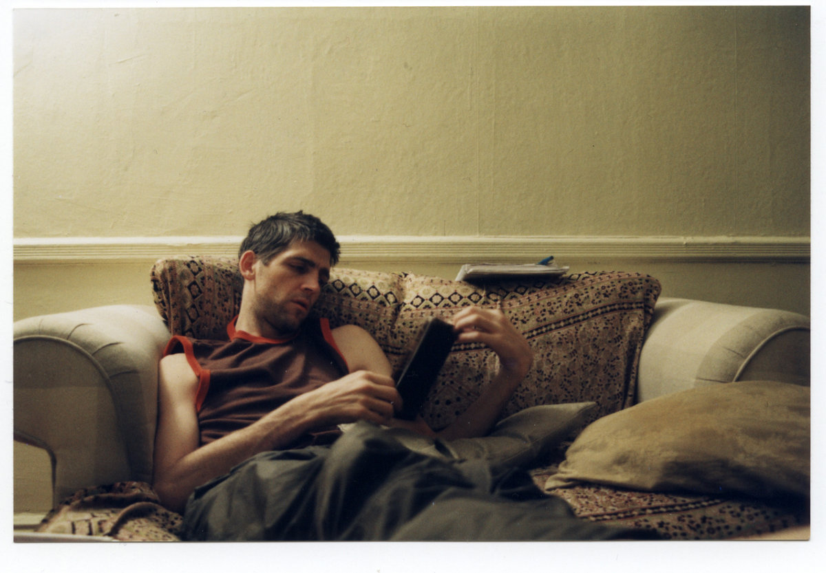 Darkness Comes Clear | Bob Ebeling