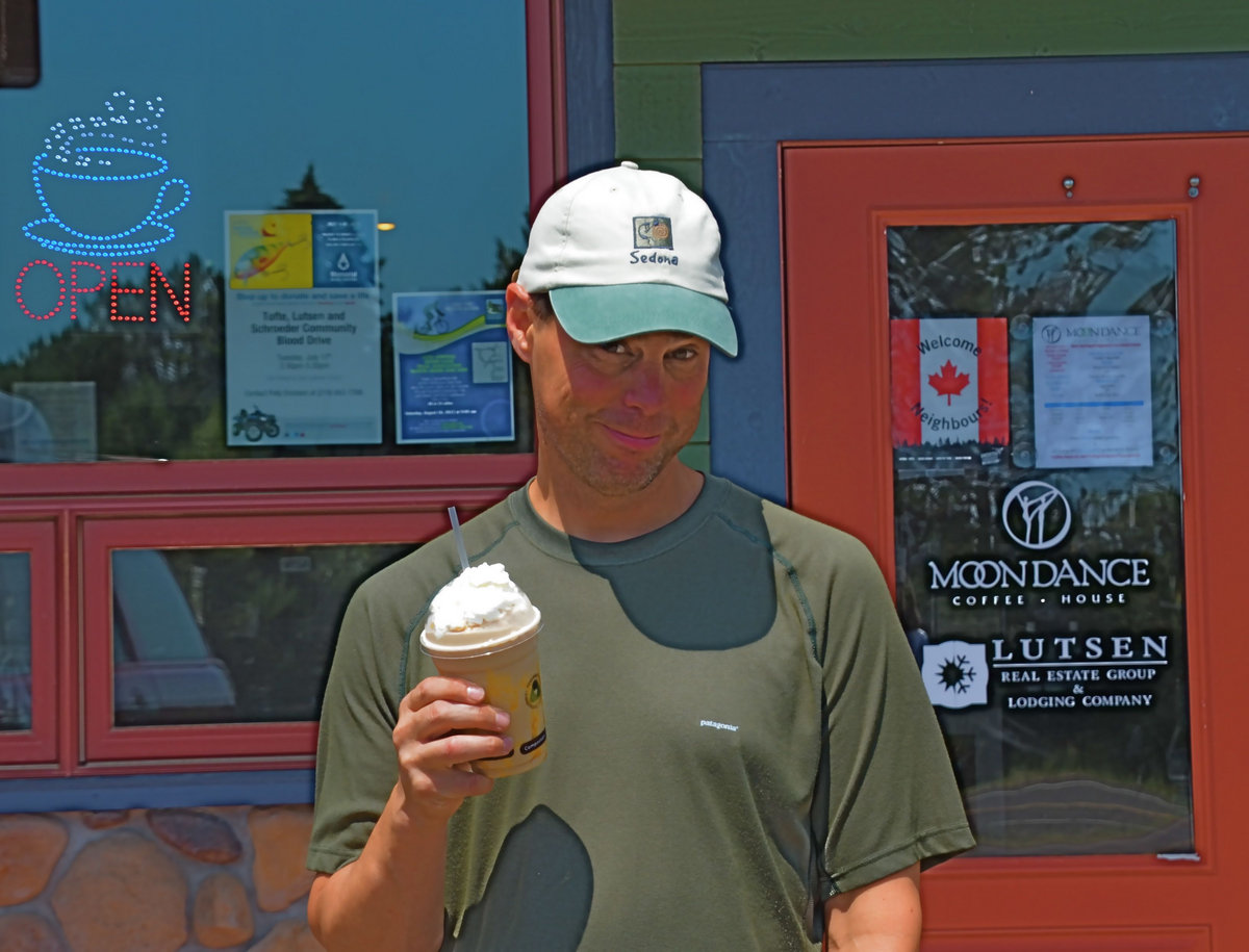 New Eyes | Carl Johnson