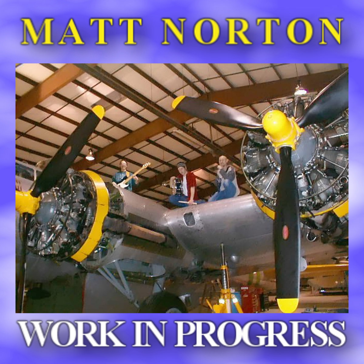 Essential Melodic Rock, Pop Songs From MattNortonMusic.com | Matt ...