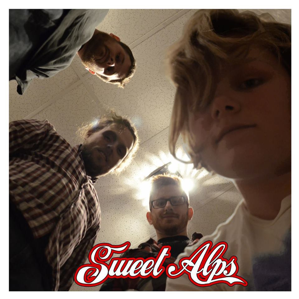 Chronos // Cosmos | Sweet Alps